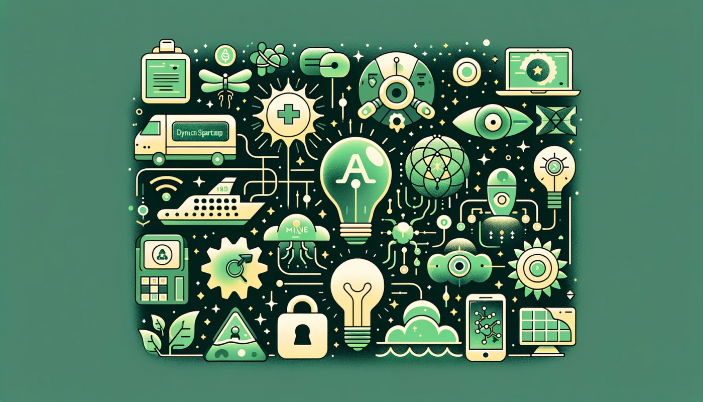 Dynamic Ventures and Breakthrough Funding: A Week of Startling ...