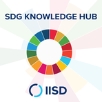 IISD SDGs – Funding, Valuation, Investors, News