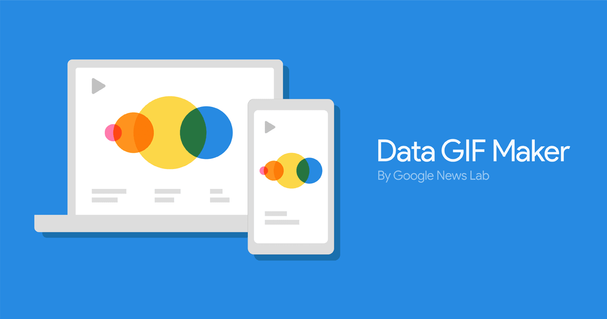 Data Gif Maker – Funding, Valuation, Investors, News