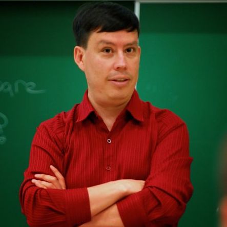 Dr. Raul Pacheco-Vega – Funding, Valuation, Investors, News