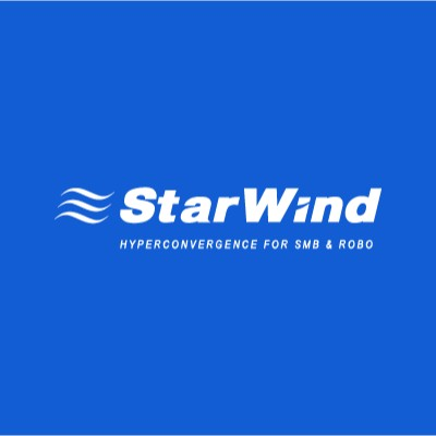 StarWind Inc. – Funding, Valuation, Investors, News