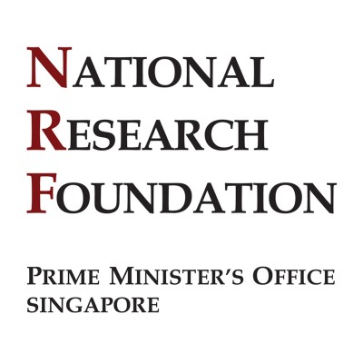 Singapore National Research Foundation - Portfolio, Partners, Reviews, News