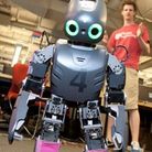 GRASP Lab - UPenn – Funding, Valuation, Investors, News